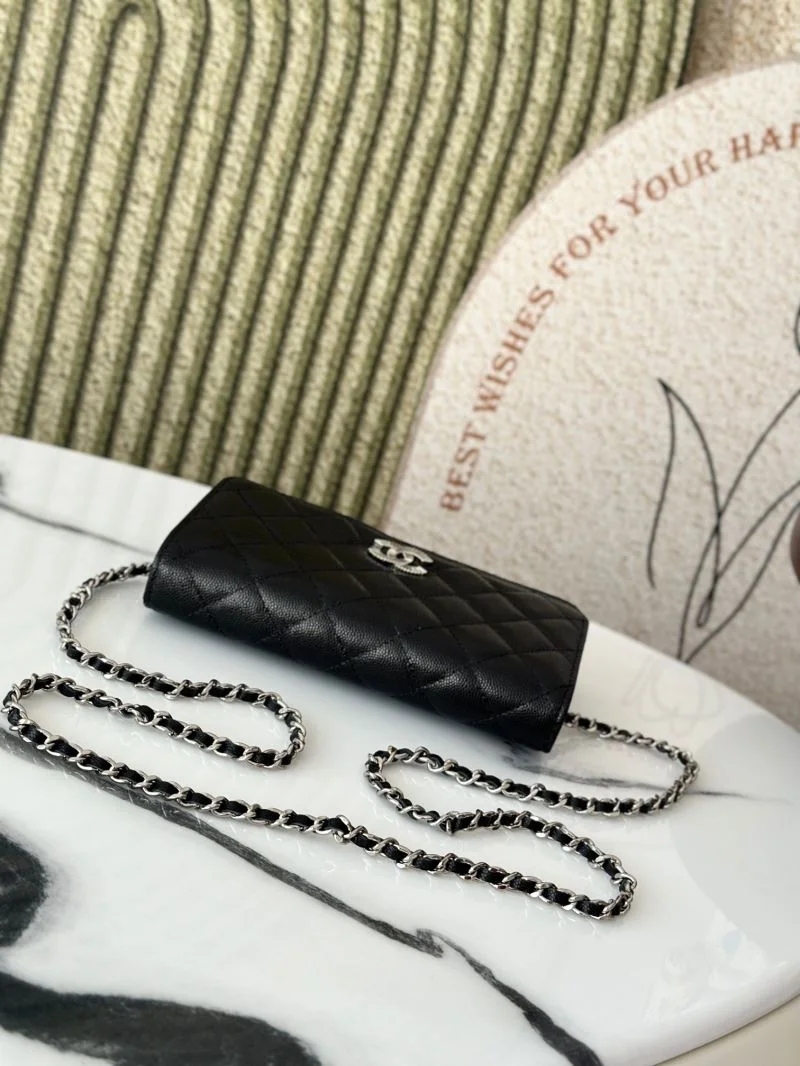 Inexpensive Chanel Woc Bags