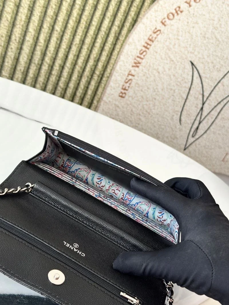 Inexpensive Chanel Woc Bags
