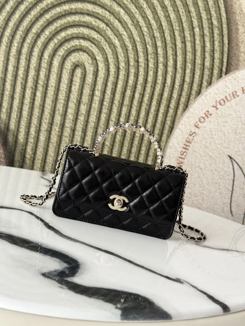 Chanel Woc Bags