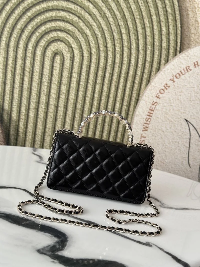 Economical Chanel Woc Bags