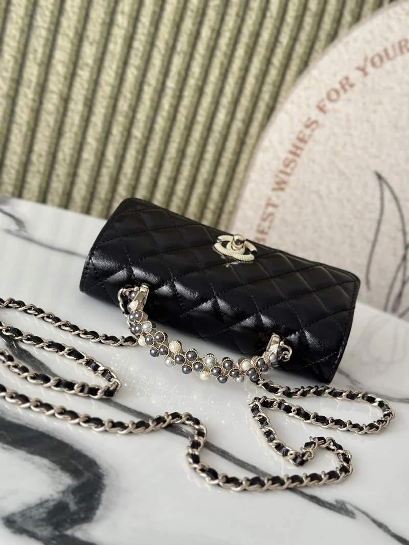 Economical Chanel Woc Bags