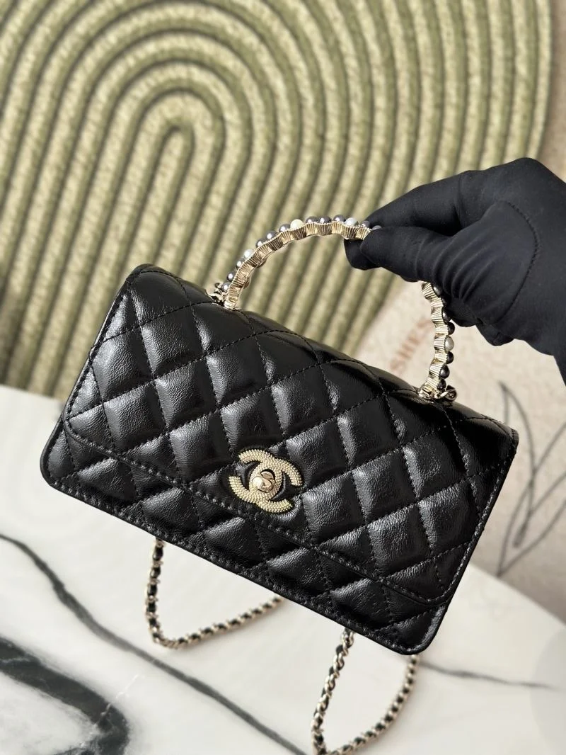 Economical Chanel Woc Bags