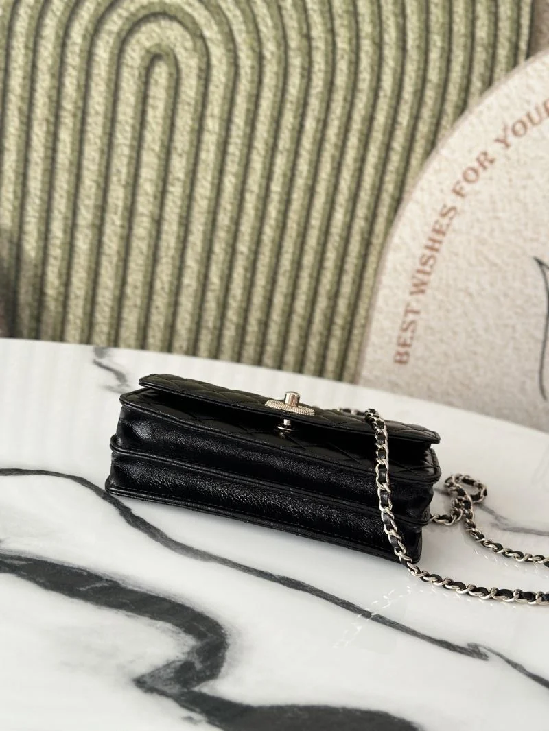 Economical Chanel Woc Bags