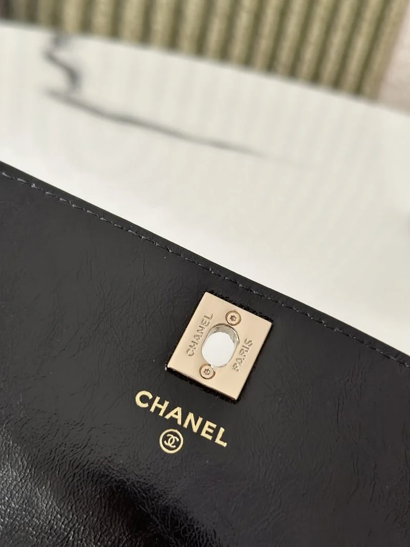 Economical Chanel Woc Bags