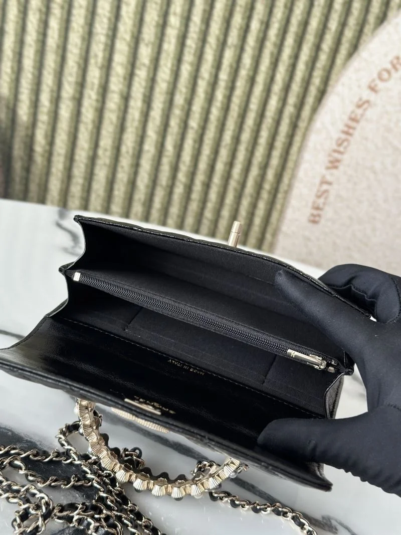 Economical Chanel Woc Bags