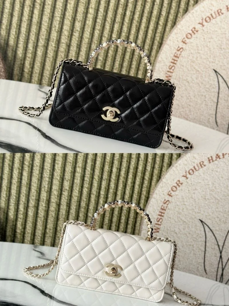 Economical Chanel Woc Bags
