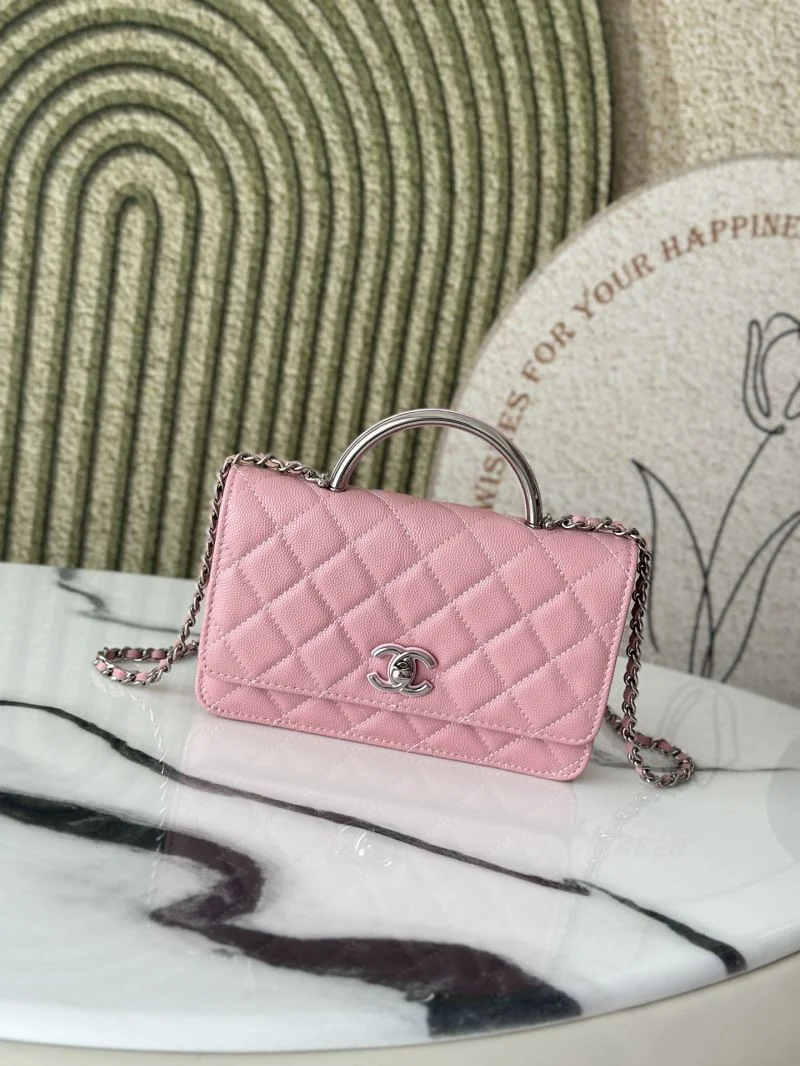 Chanel Woc Bags