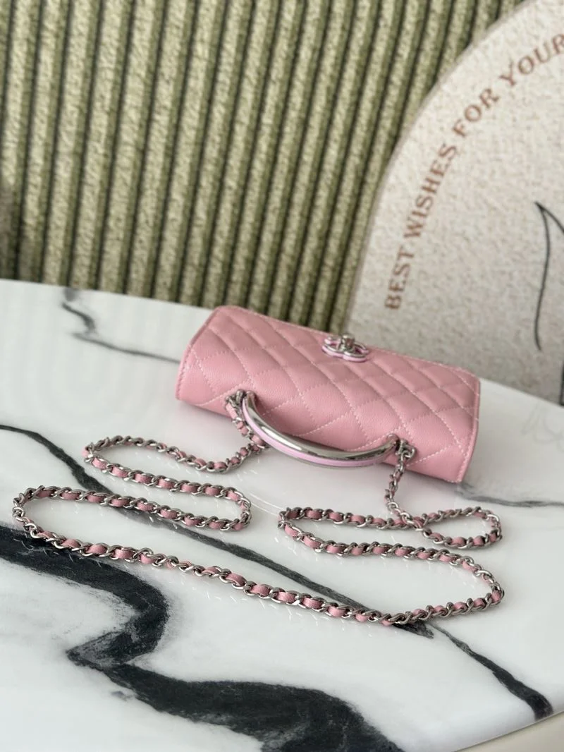 Accurate model Chanel Woc Bags