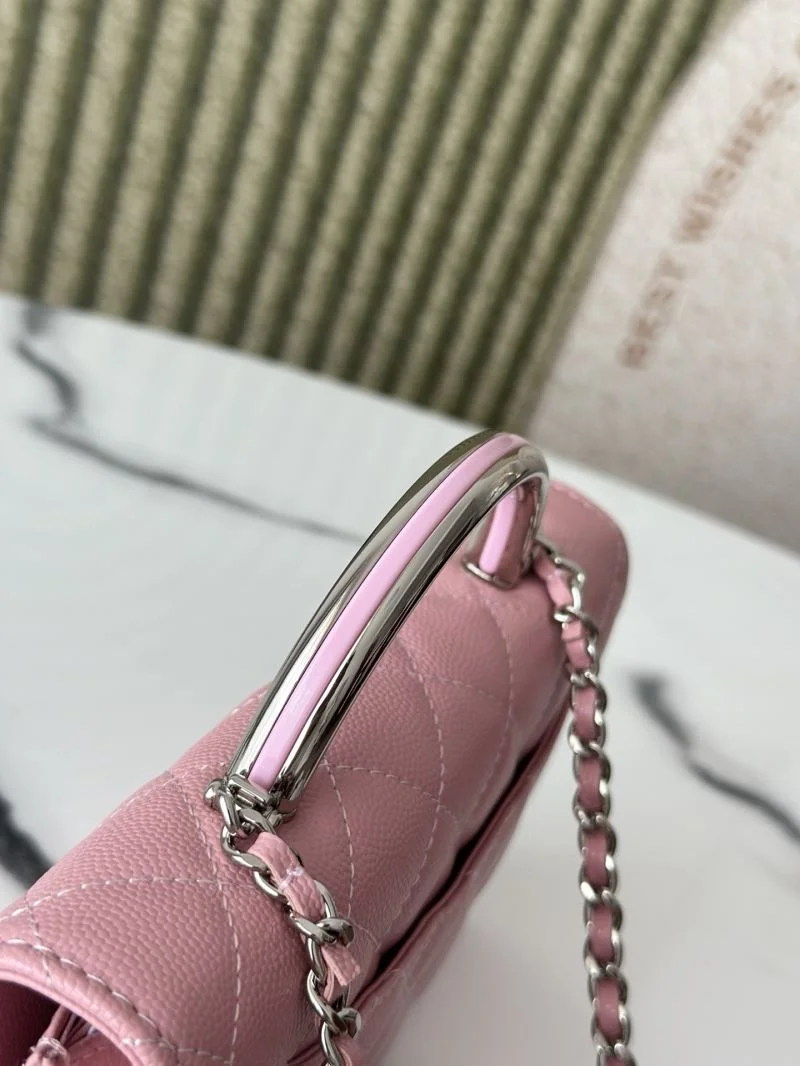 Accurate model Chanel Woc Bags