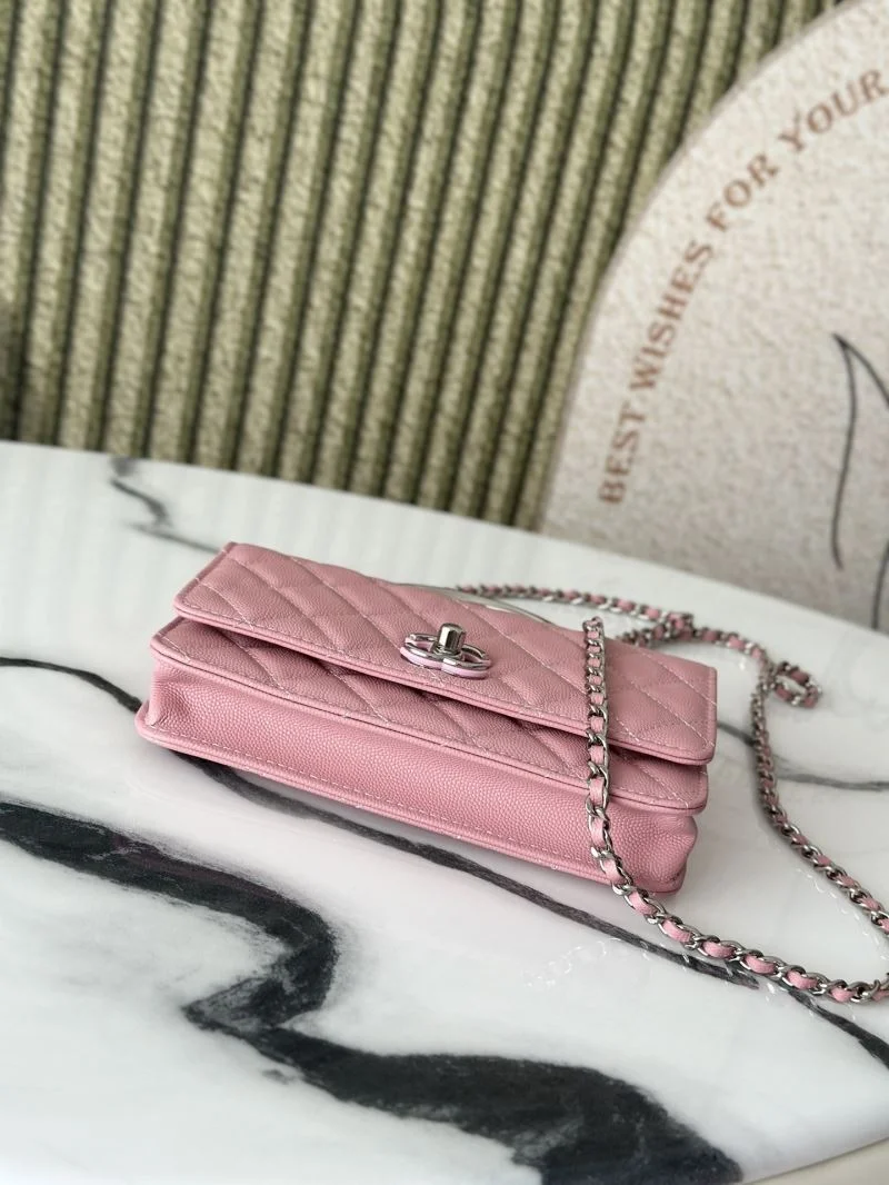 Accurate model Chanel Woc Bags