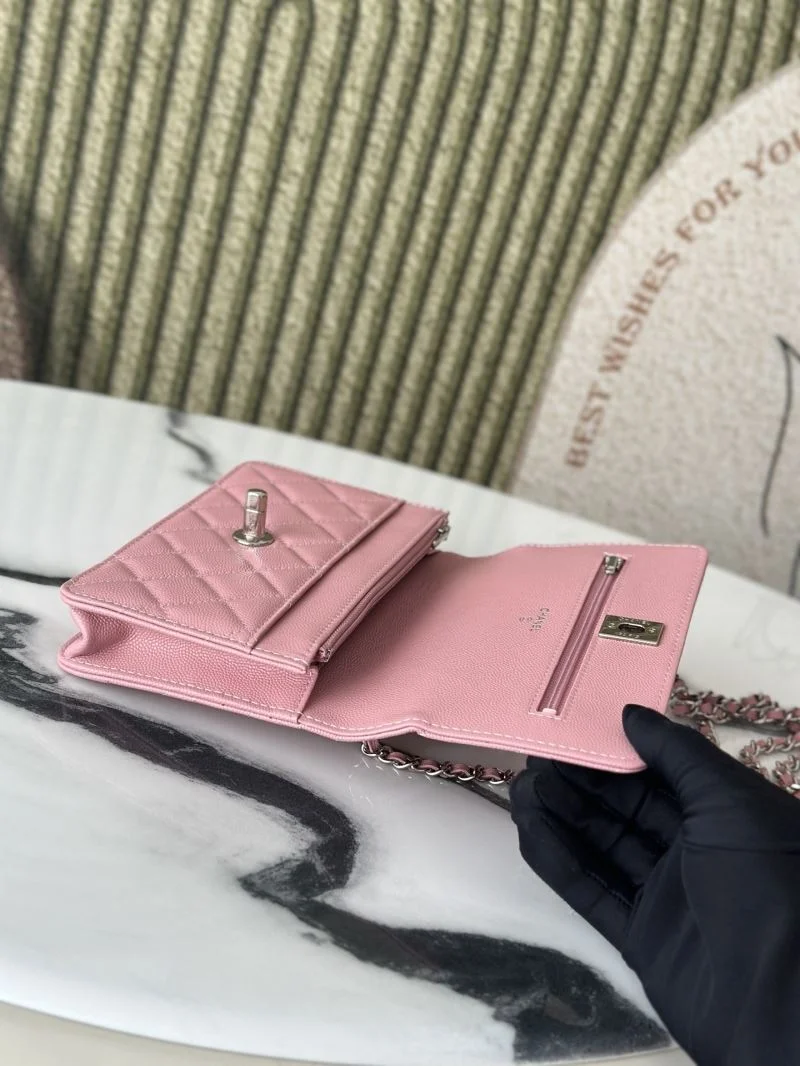 Accurate model Chanel Woc Bags