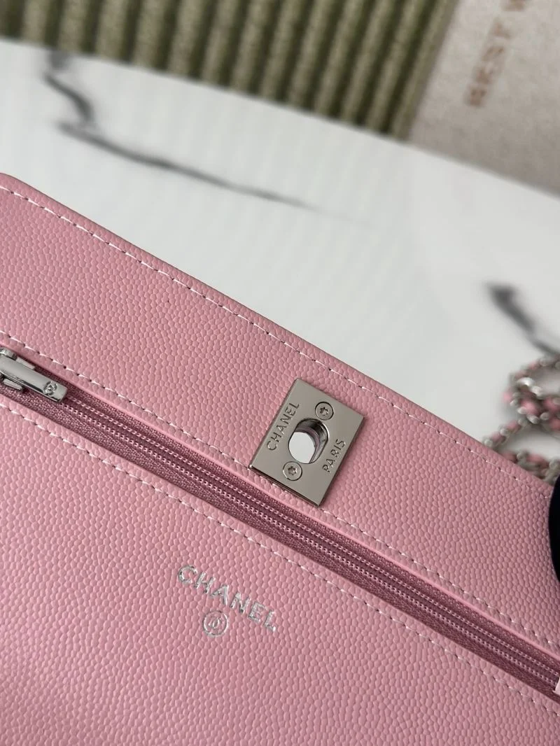Accurate model Chanel Woc Bags