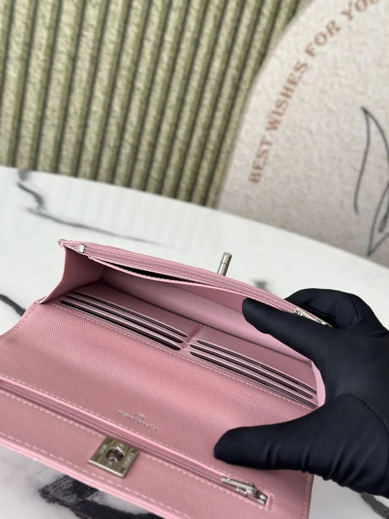 Accurate model Chanel Woc Bags
