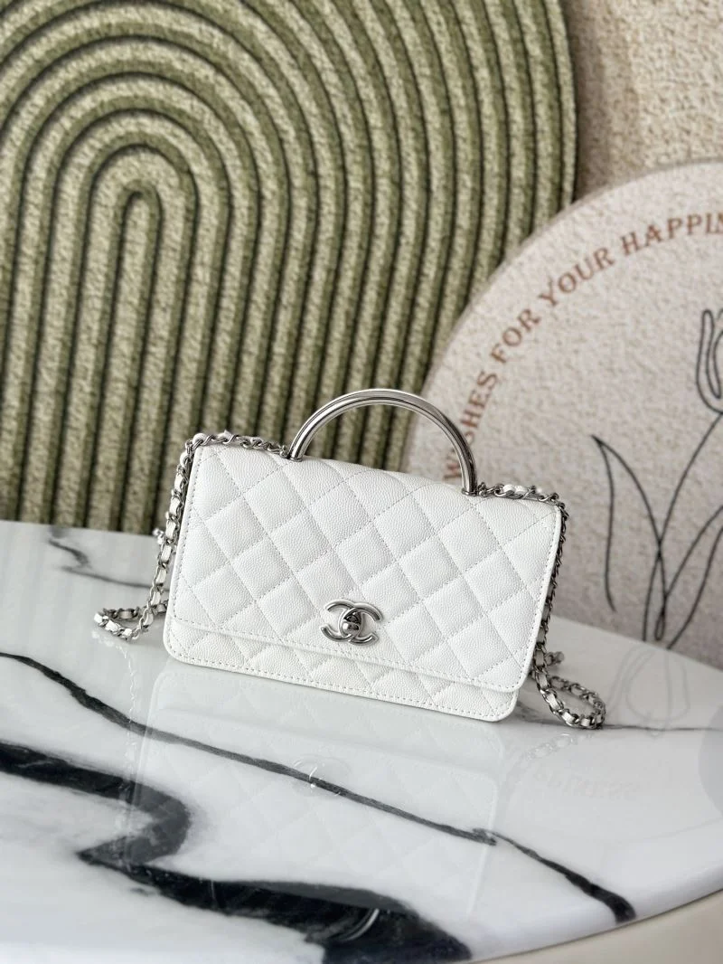Chanel Woc Bags