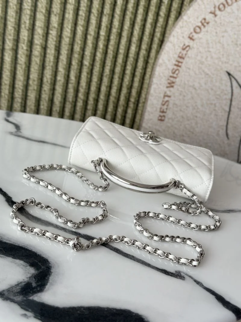 Indistinguishable Chanel Woc Bags