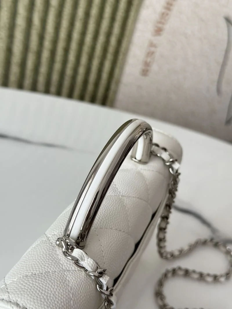 Indistinguishable Chanel Woc Bags