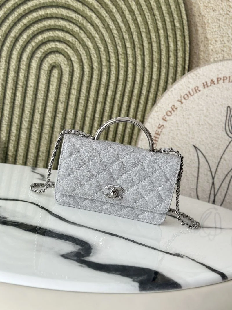 Chanel Woc Bags