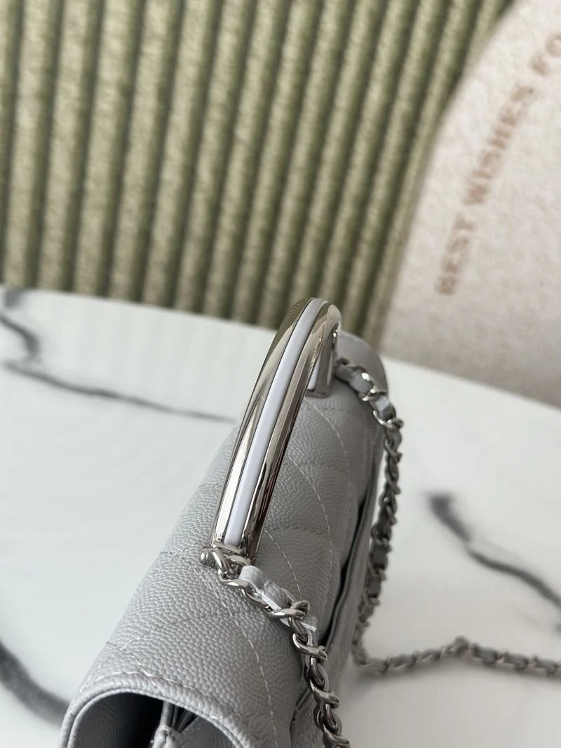 Top match Chanel Woc Bags