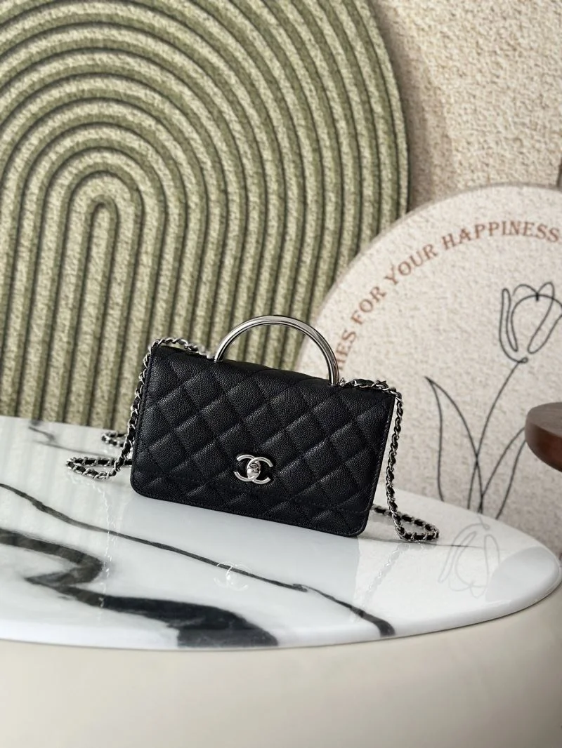 Chanel Woc Bags