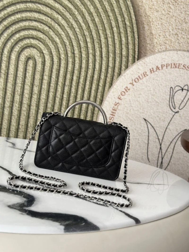 Inexpensive Chanel Woc Bags