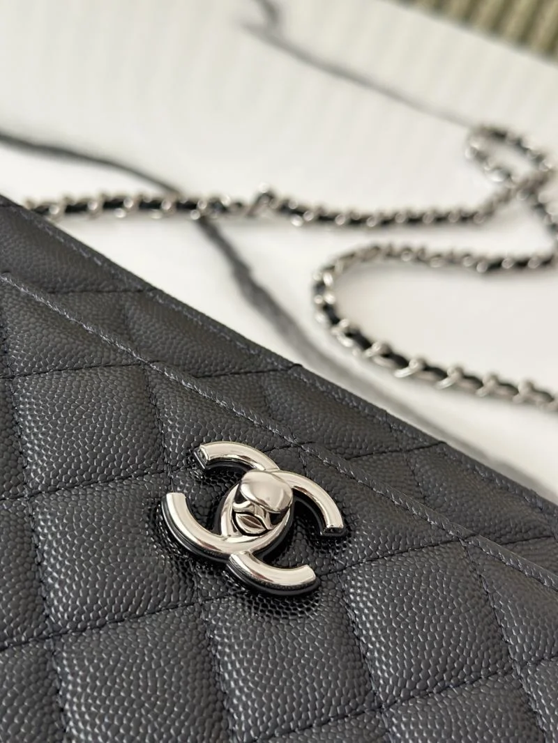 Inexpensive Chanel Woc Bags