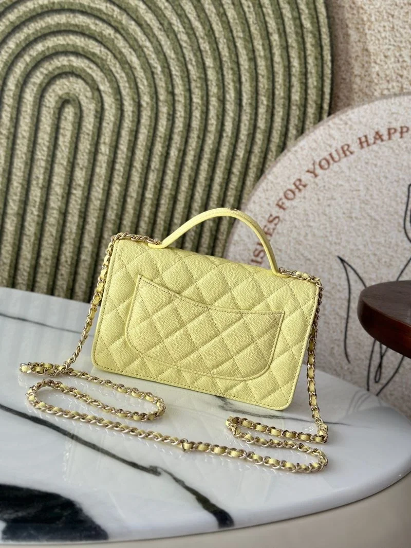 High fidelity Chanel Woc Bags