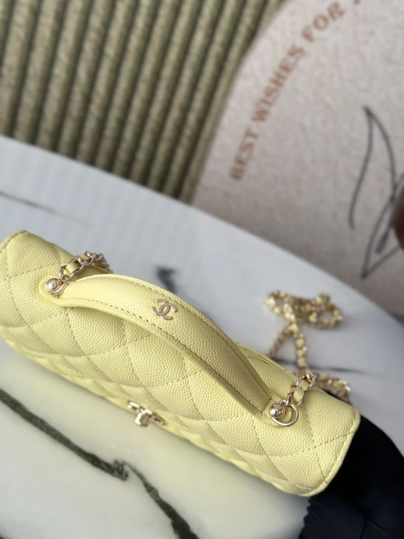 High fidelity Chanel Woc Bags