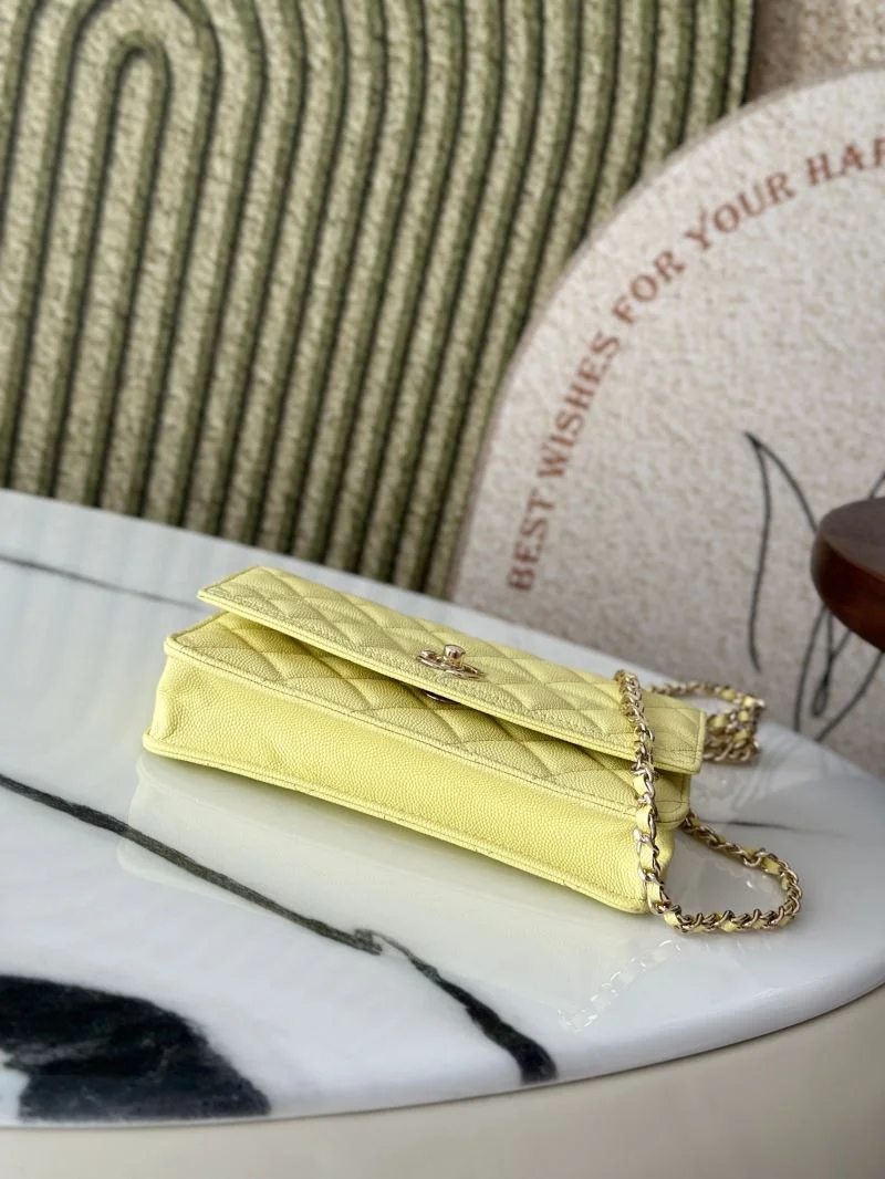 High fidelity Chanel Woc Bags