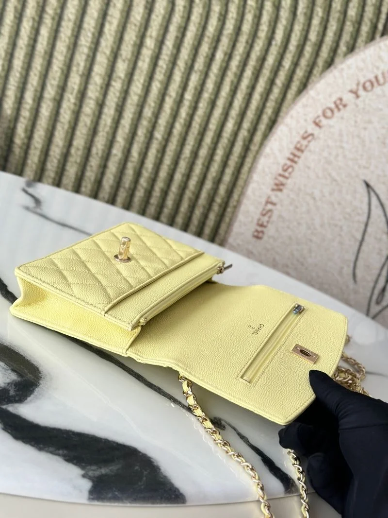 High fidelity Chanel Woc Bags