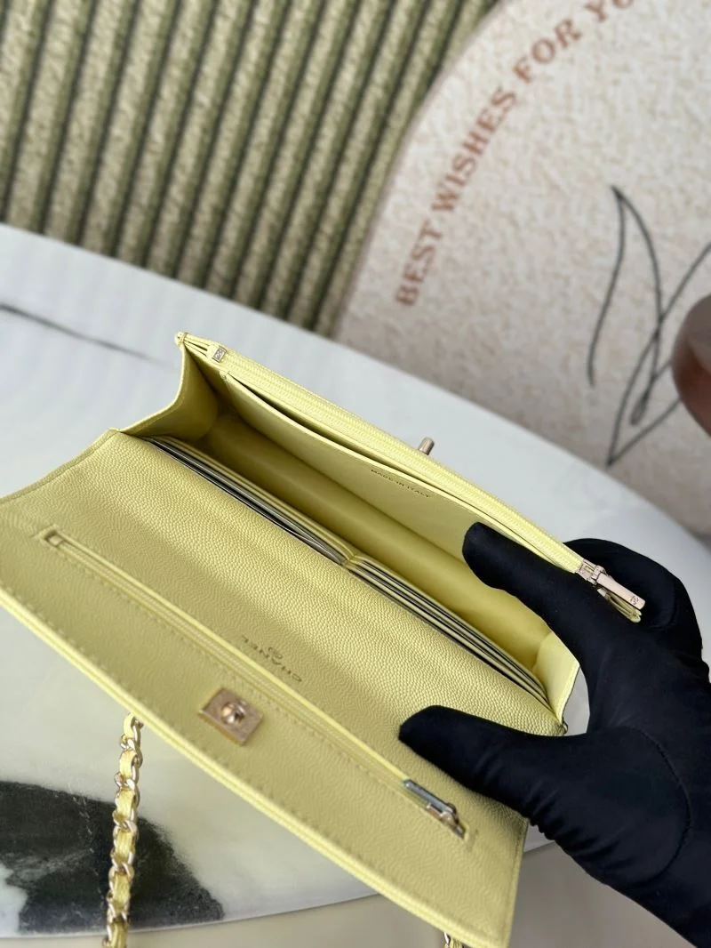 High fidelity Chanel Woc Bags