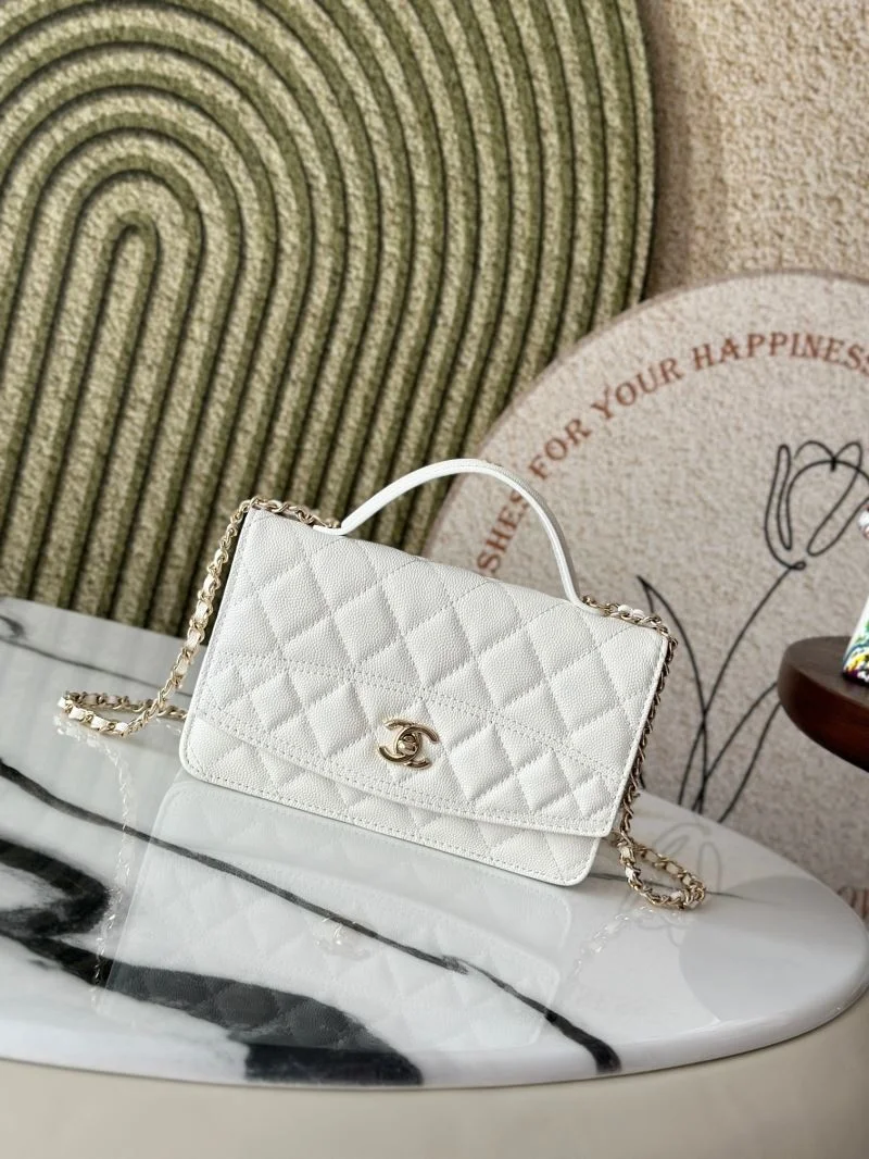 Chanel Woc Bags