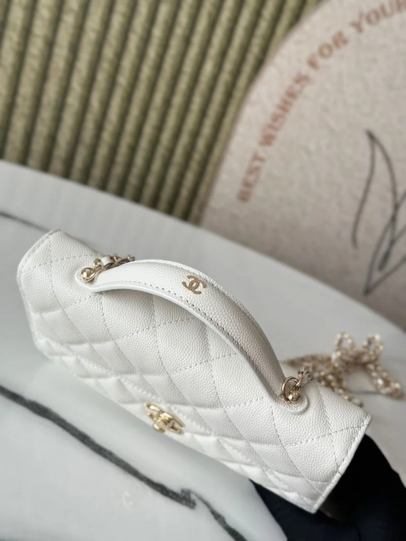 Brand-original Chanel Woc Bags