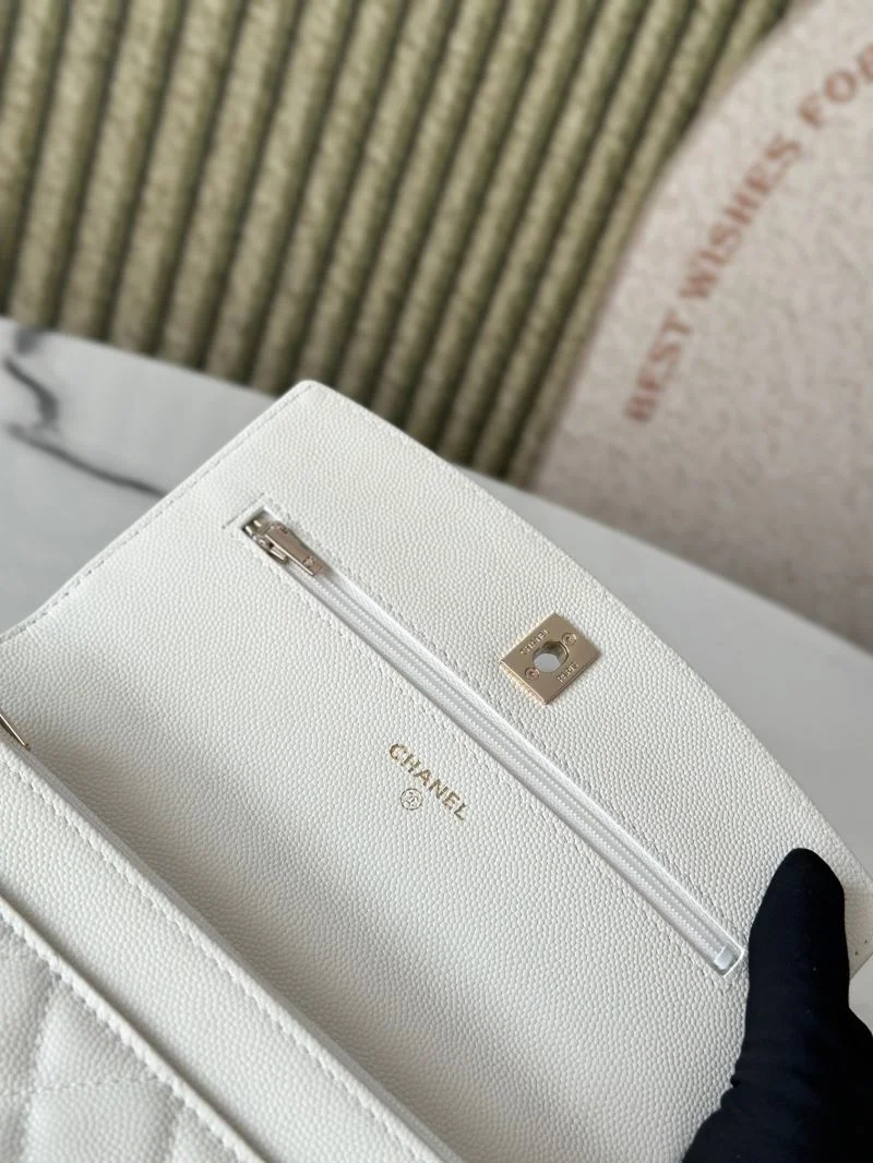 Brand-original Chanel Woc Bags