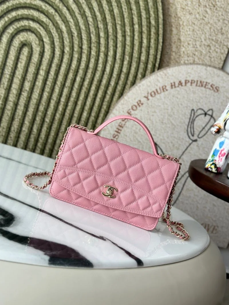 Chanel Woc Bags