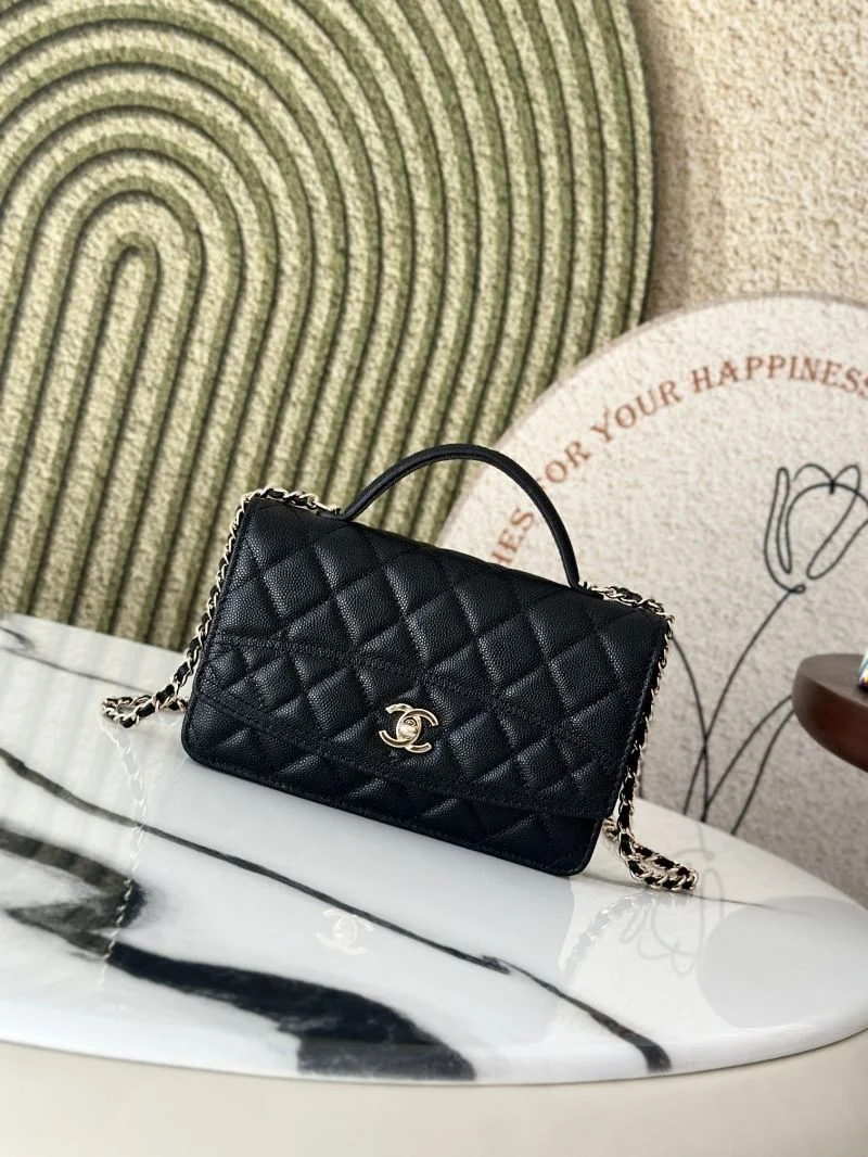 Chanel Woc Bags
