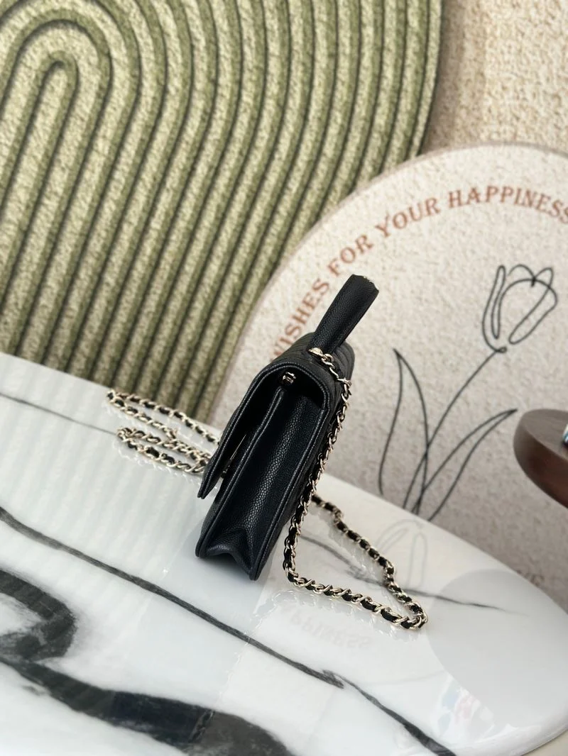 Accurate model Chanel Woc Bags