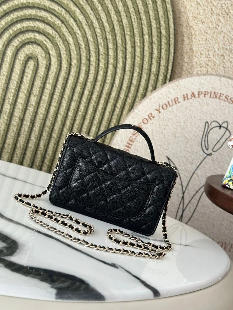 Accurate model Chanel Woc Bags