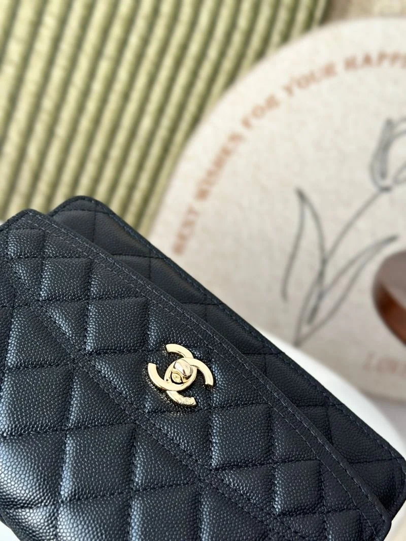 Accurate model Chanel Woc Bags