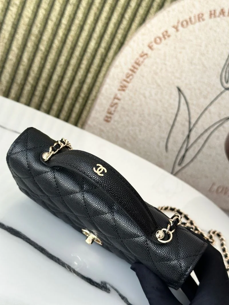 Accurate model Chanel Woc Bags