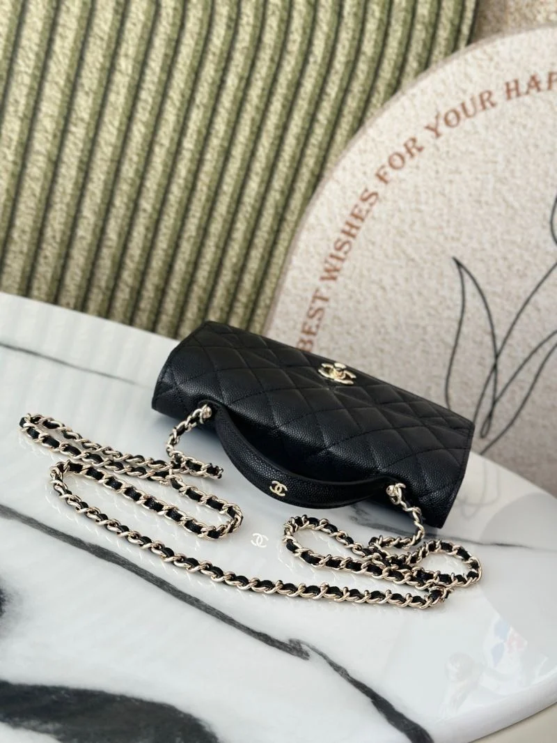 Accurate model Chanel Woc Bags