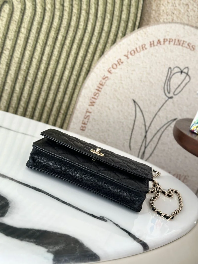 Accurate model Chanel Woc Bags
