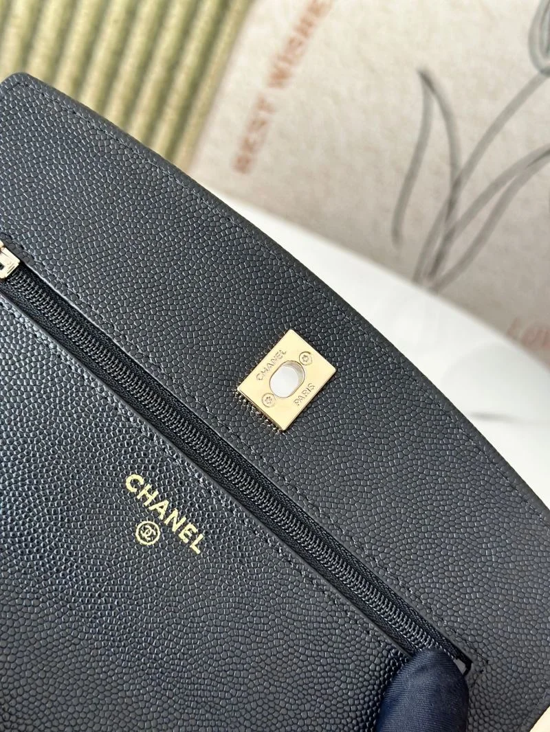 Accurate model Chanel Woc Bags