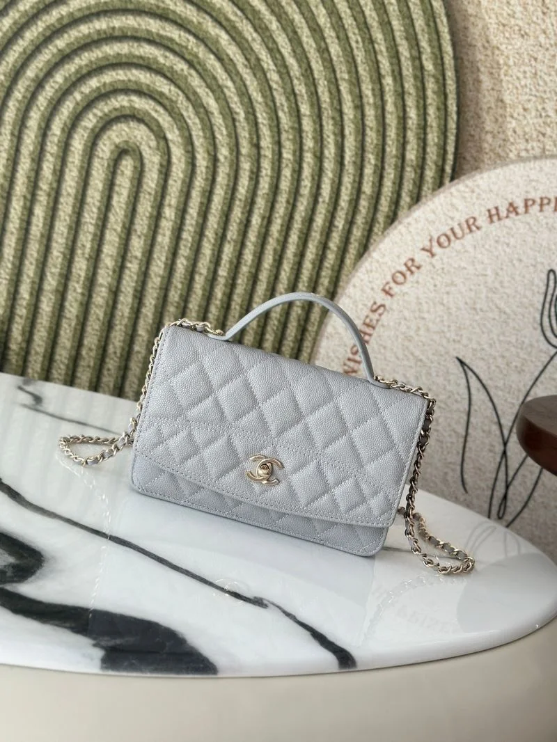 Chanel Woc Bags