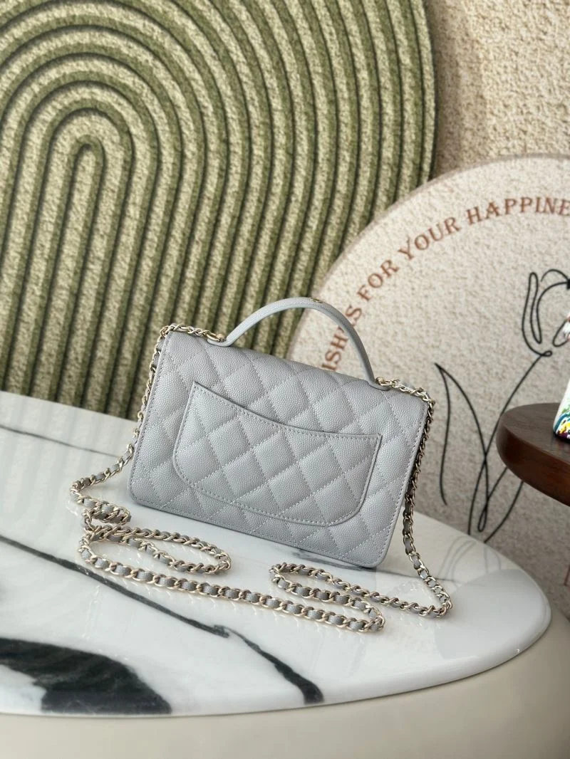 Top match Chanel Woc Bags