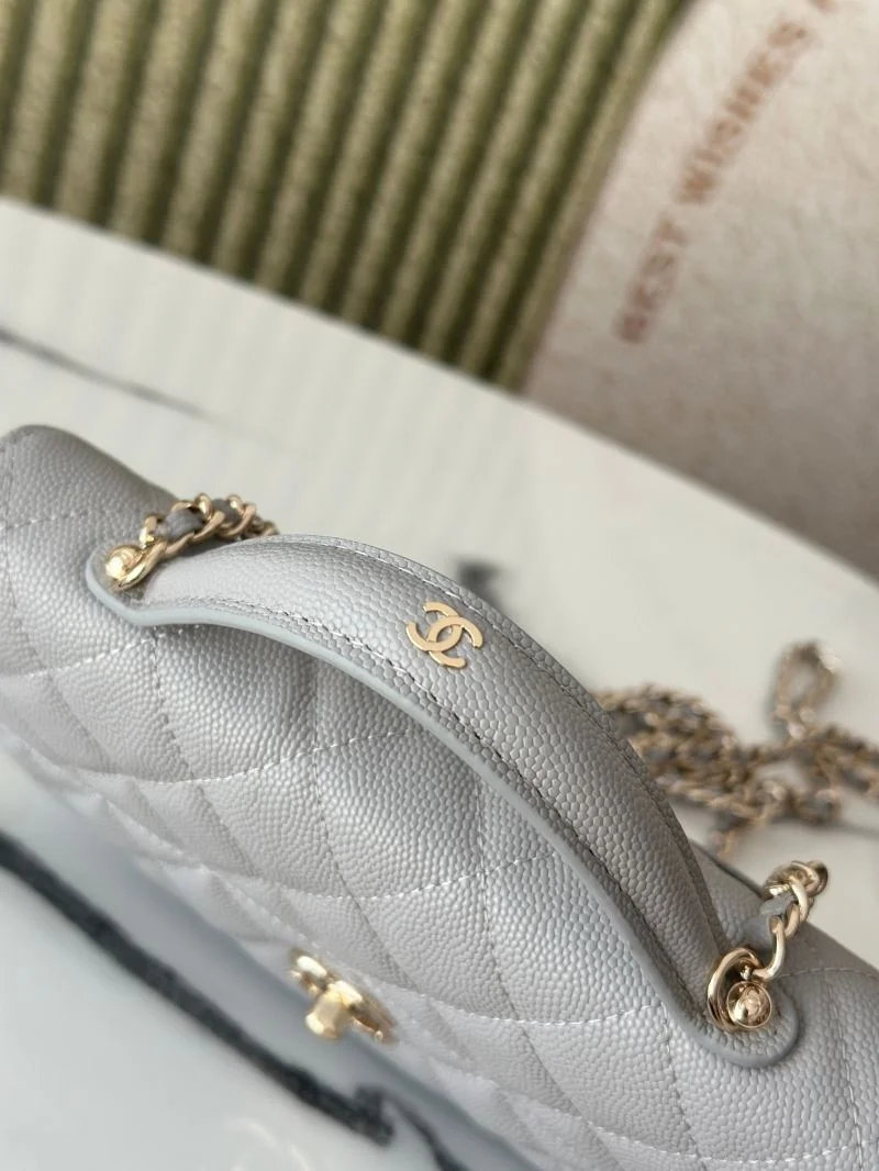 Top match Chanel Woc Bags