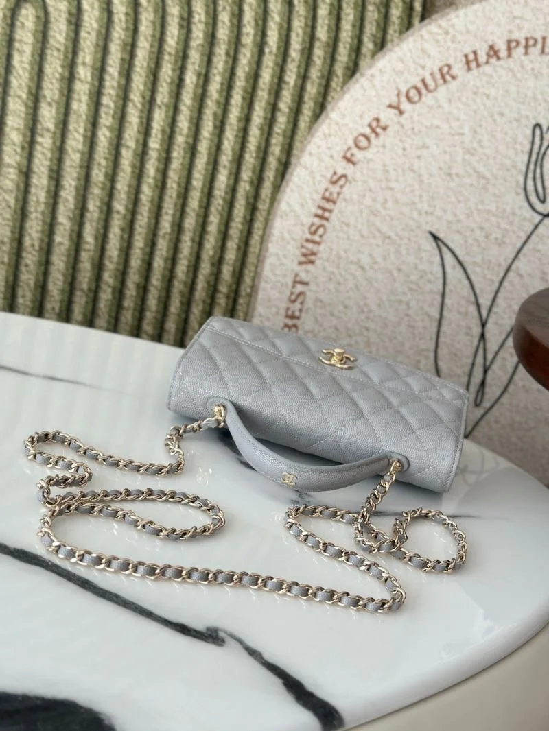 Top match Chanel Woc Bags
