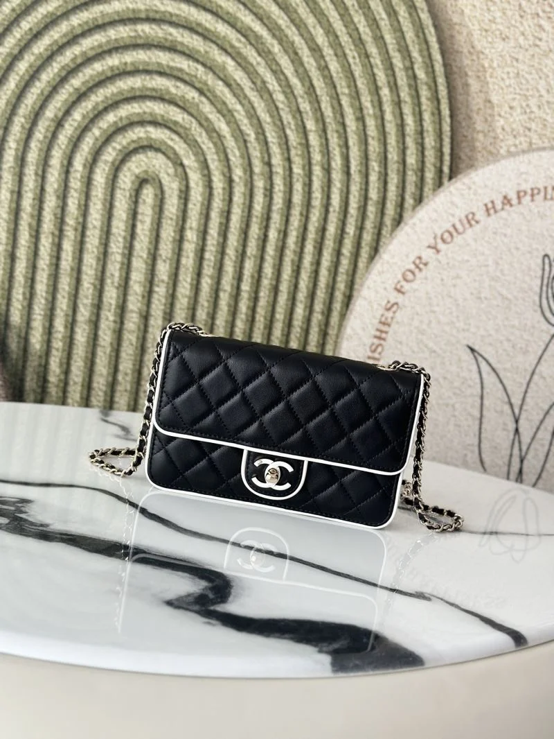 Chanel Woc Bags