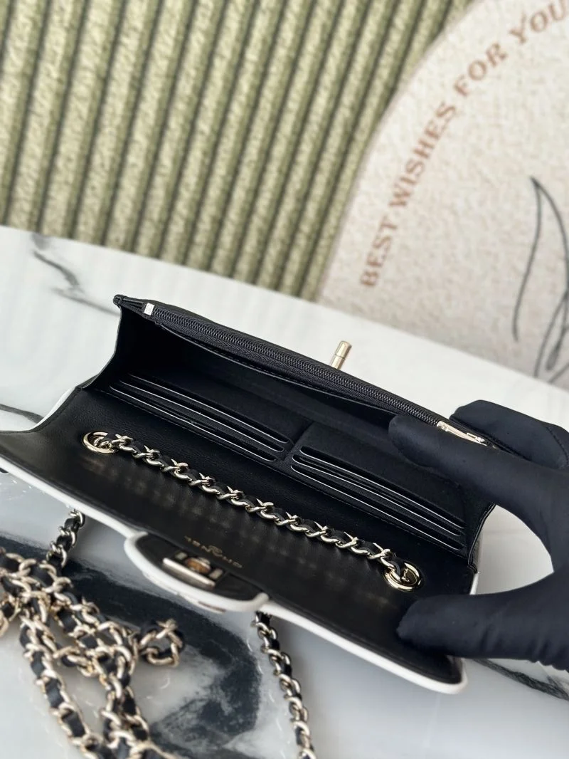 Precise copy Chanel Woc Bags