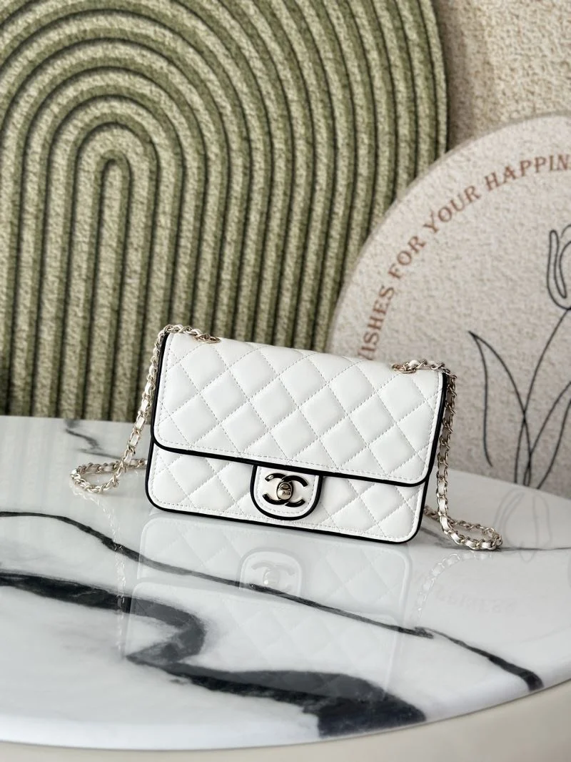 Chanel Woc Bags