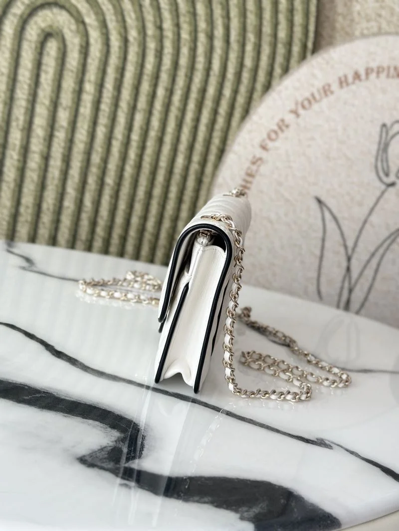 Low-cost Chanel Woc Bags